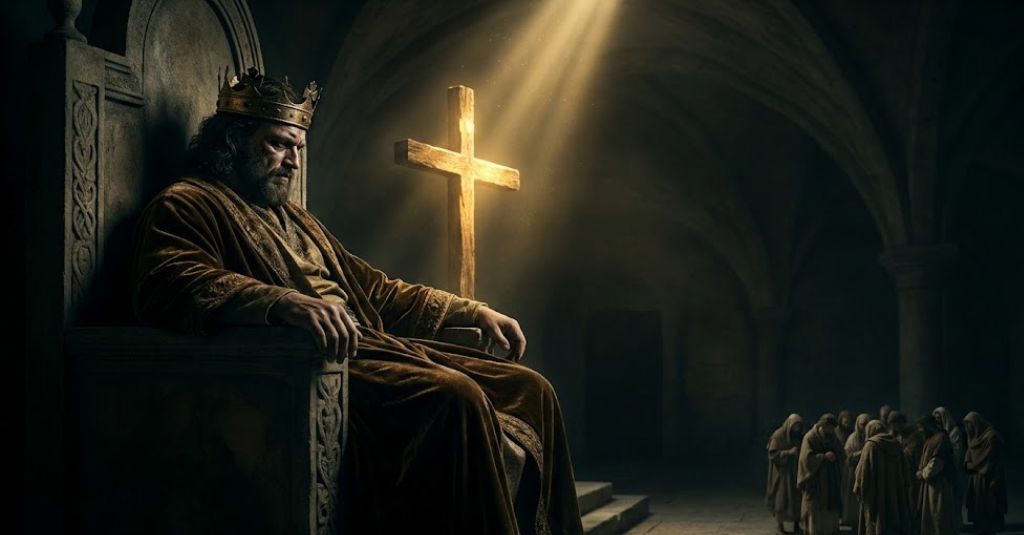 The Seven Deadly Sins: What They Really Mean and Why They Still Matter