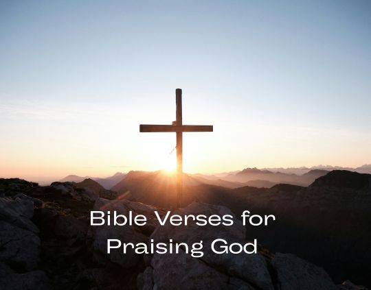 30 Comforting Bible Verses for Grief, Loss and Mourning