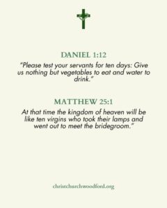 The Meaning of the Number 10 in the Bible: Divine Order & Completeness