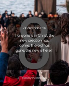 Biblical Meaning of Number 8: New Beginnings, Resurrection & Hope