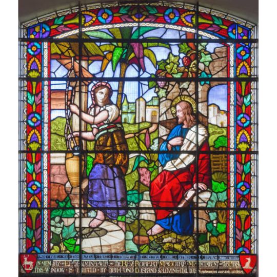 The Samaritan Woman at the Well: Story, Meaning & Life-Changing Lessons