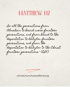 Biblical Meaning of Number 14: Deliverance and Double Completeness