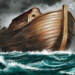 Biblical Meaning of Number 8: New Beginnings, Resurrection & Hope
